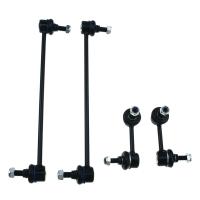 China 4x Front & Rear Stabilizer Bar Link for Honda CR-V 2007-2016 L4 2.4L for sale