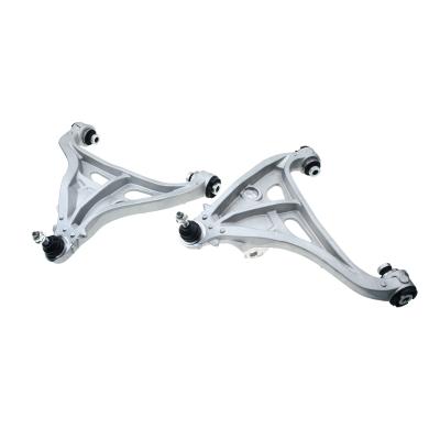 China 2x Front Lower Control Arm with Ball Joint for Ford F-150 2004-2008 Lincoln for sale