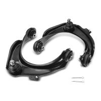 China 2x Front Upper Control Arm with Ball Joint for Honda Accord 1998-2002 Acura TL for sale