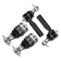 China 4x Front Tie Rod End with Ball Joint for Dodge Ram 1500/2500/3500 2003-2010 RWD for sale