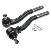 China 2x Front Outer Steering Tie Rod End for Jeep Grand Cherokee WJ 1999-2004 for sale