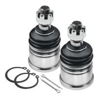 China 2x Front Lower Ball Joint for Honda Accord 86-89 Civic CRX Prelude Acura Integra for sale