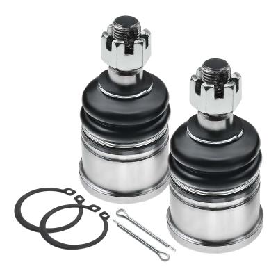 China 2x Front Lower Ball Joint for Honda Accord 86-89 Civic CRX Prelude Acura Integra for sale