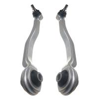 China 2x Front Lower Control Arm for Mercedes Benz E320 E350 SL550 2003-2012 RWD for sale
