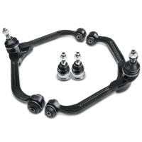 China 4x Front Lower & Upper Control Arm with Ball Joint for Jeep Liberty 2002-2004 for sale