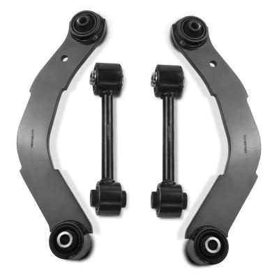 China 4x Rear Lower & Upper Control Arm for Jeep Patriot Compass 07-15 Dodge Caliber for sale