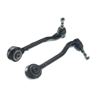 China 2x Front Lower Rearward Control Arm with Ball Joint For BMW X5 2000-2006 for sale