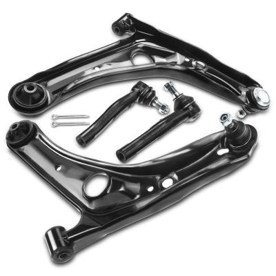China 4x Front Lower Tie Rod End Control Arm with Ball Joint for Toyota Echo 04-05 1.5L for sale