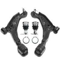 China 4x Front Lower Control Arm with Ball Joint Assembly for Nissan 200SX Sentra 95-99 for sale
