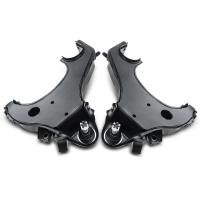 China 2x Front Lower Control Arm with Ball Joint for Nissan Frontier 1998-2004 Xterra for sale