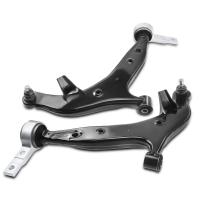 China 2x Front Lower Control Arm with Ball Joint for Nissan Quest 2004-2009 3.5L for sale
