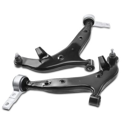 China 2x Front Lower Control Arm with Ball Joint for Nissan Quest 2004-2009 3.5L for sale