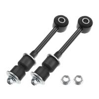 China 2x Rear Stabilizer Bar End Link for Ford Thunderbird Mercury Cougar 1989-1997 for sale
