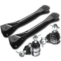 China 6x Front Control Arm with Ball Joint for Jeep Cherokee 91-01 Comanche Wrangler for sale