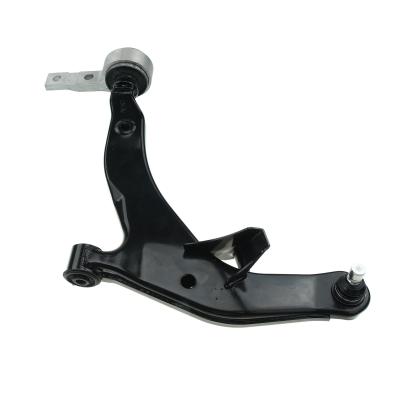 China Front Driver Lower Control Arm w/ Ball Joint for Nissan Murano 2003-2007 V6 3.5L for sale