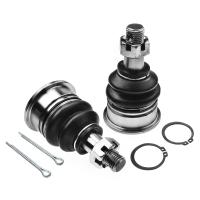China 2x Front Upper Ball Joint for INFINITI QX56 2004-2010 Nissan Titan Armada for sale