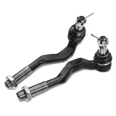 China 2x Outer Steering Tie Rod End for Toyota Tacoma 1995-2004 for sale