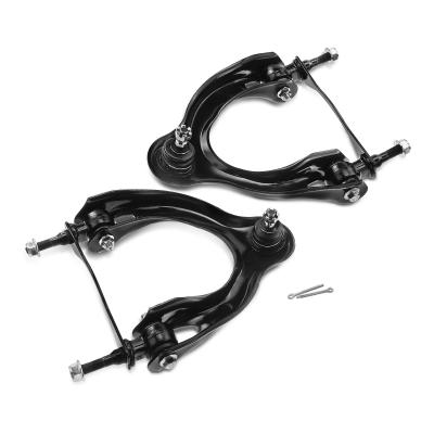 China 2x Front Upper Control Arm with Ball Joint for Acura Integra Honda for sale