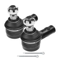 China 2x Outer Steering Tie Rod End for Honda Passport 1994-1997 Isuzu Trooper Rodeo for sale