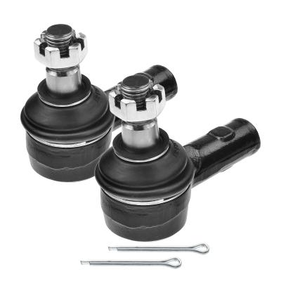 China 2x Outer Steering Tie Rod End for Honda Passport 1994-1997 Isuzu Trooper Rodeo for sale