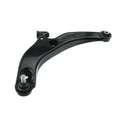 China Front Driver Lower Control Arm with Ball Joint for Mazda Protege 1999-2003 for sale