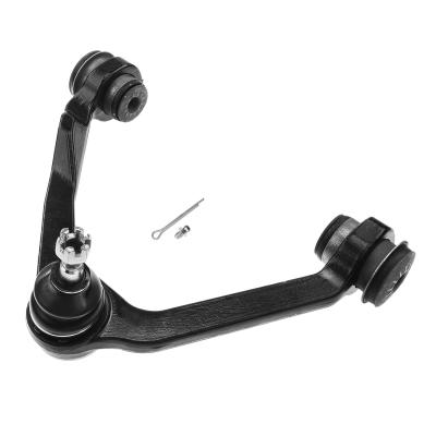 China Front Driver Upper Control Arm with Ball Joint for Ford F-150 F-250 Expedition for sale