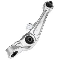 China Front Driver Lower Forward Control Arm for Nissan 350Z Infiniti G35 2003-2004 for sale
