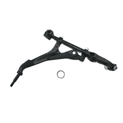 China Front Driver Lower Control Arm with Ball Joint for Honda Civic 92-95 Acura for sale