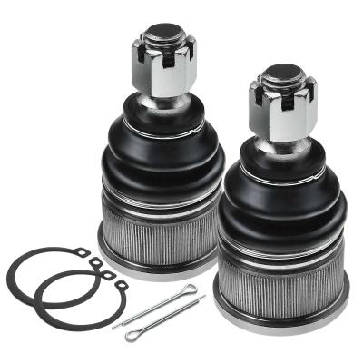 China 2x Front Lower Ball Joint for Acura Legend 1991 1992-1995 V6 3.2L for sale