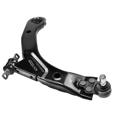 China Front Driver Lower Control Arm with Ball Joint for Chevy Cobalt HHR Pontiac for sale