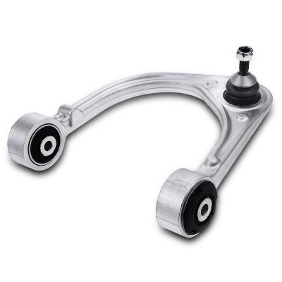 China Front Driver Upper Control Arm with Ball Joint for Cadillac CTS 2008-2014 RWD for sale