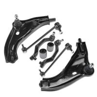 China 8x Control Arm with Ball Joint & Tie Rod End & Sway Bar Link for Mini Cooper for sale