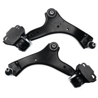 China 2x Front Lower Control Arm with Ball Joint for Volvo S80 2007-2011 S60 2011 for sale