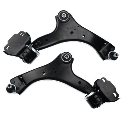 China 2x Front Lower Control Arm with Ball Joint for Volvo S80 2007-2011 S60 2011 for sale