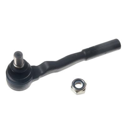China Front Driver Outer Tie Rod End for Mercedes-Benz CLS550 E320 E350 E500 E55 E550 for sale