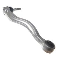 China Front Driver Lower Control Arm with Ball Joint for BMW E60 525i 530i 550i 04-06 for sale