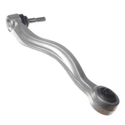 China Front Driver Lower Control Arm with Ball Joint for BMW E60 525i 530i 550i 04-06 for sale