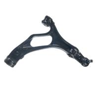 China Front Driver Lower Control Arm with Ball Joint for Volkswagen Touareg Porsche for sale