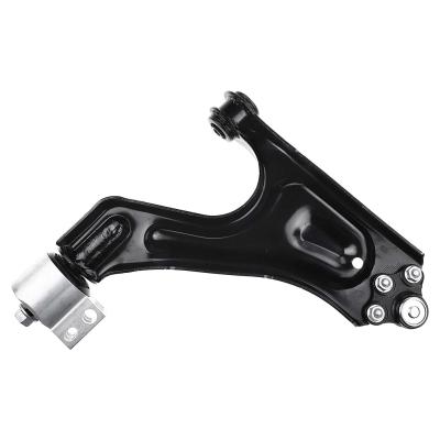 China Front Driver Lower Control Arm with Ball Joint for Saab 9-5 2002-2010 for sale