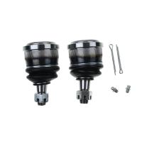China 2x Front Lower Ball Joint for Buick Cadillac Chevrolet GMC Isuzu Oldsmobile for sale