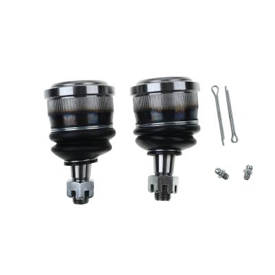 China 2x Front Lower Ball Joint for Buick Cadillac Chevrolet GMC Isuzu Oldsmobile for sale