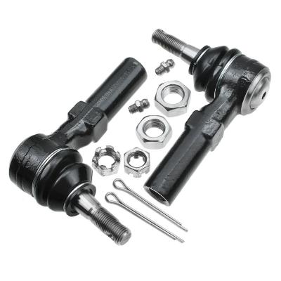 China 2x Front Outer Steering Tie Rod End for Buick Lucerne 2006-2011 Cadillac DTS for sale