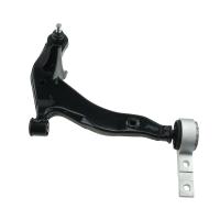 China Front Passenger Lower Control Arm with Ball Joint for Nissan Murano 2003-2007 for sale