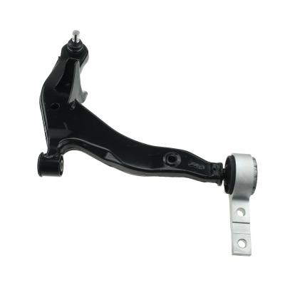 China Front Passenger Lower Control Arm with Ball Joint for Nissan Murano 2003-2007 for sale