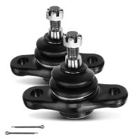 China 2x Front Lower Ball Joint for Hyundai Elantra 2007-2012 Kia Forte 2010-2013 for sale