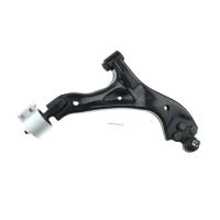 China Front Passenger Lower Control Arm with Ball Joint for Chevy Equinox 2005-2009 for sale
