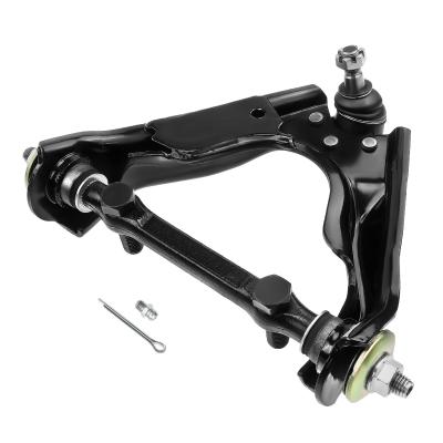 China Front Passenger Upper Control Arm with Ball Joint for Dodge Dakota 00-04 Durango for sale