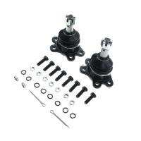China 2x Front Upper Ball Joint for Chevy Express 1500 2500 1996-2002 Astro Tahoe GMC for sale