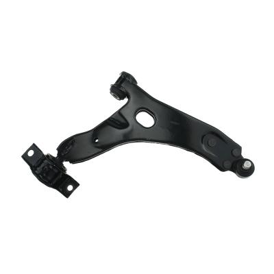 China Front Passenger Lower Control Arm with Ball Joint for Ford Focus 2000-2004 for sale