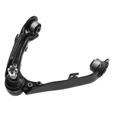 China Front Passenger Control Arm with Ball Joint for Chevy Colorado 04-12 GMC Canyon for sale
